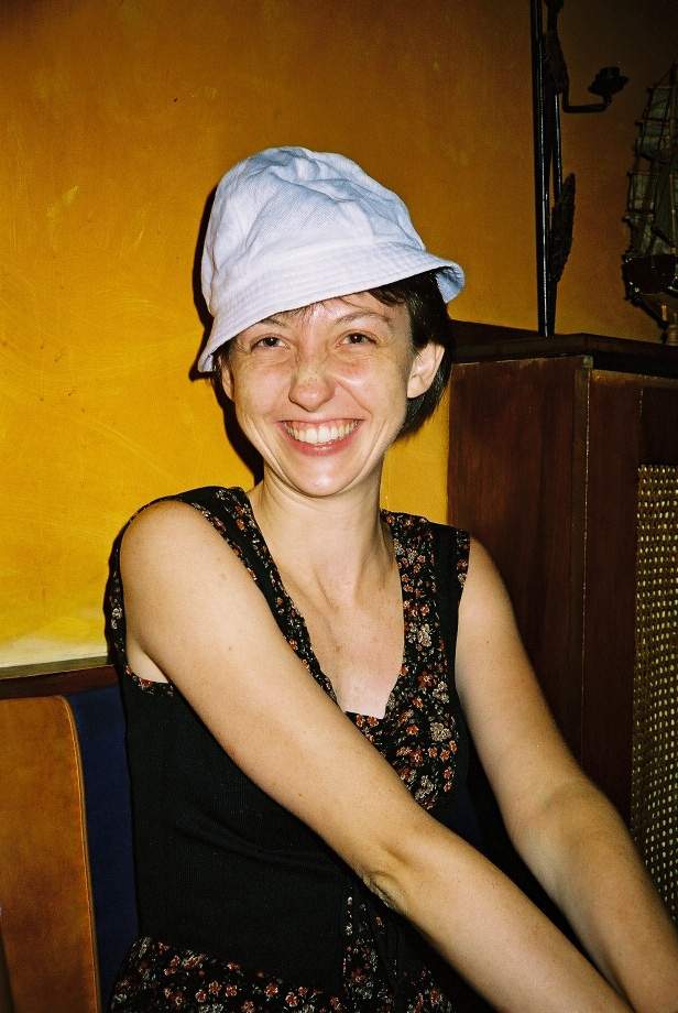 La letteratura greca nell'Italia di oggi: Intervista a Gilda Tentorio ...