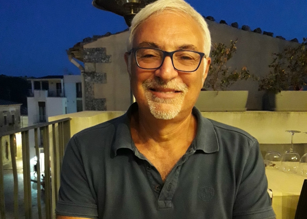 Intervista l Domenico Maddaloni sull’emigrazione e la diaspora italiana ...