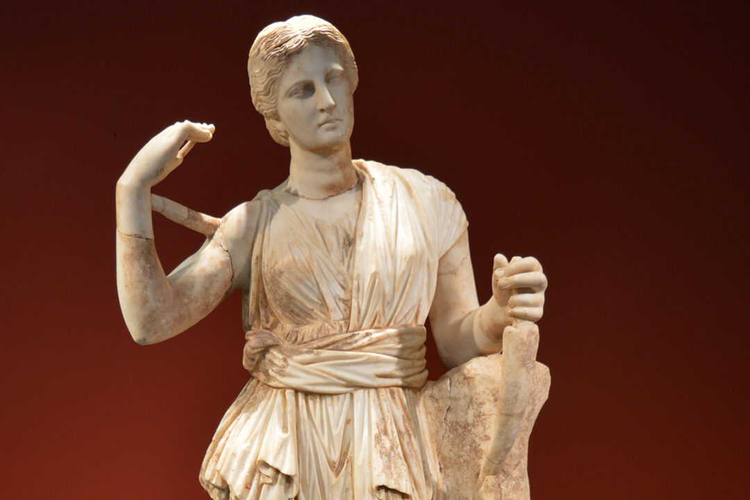 Antica Messene | Un impressionante sito archeologico tra i meglio ...